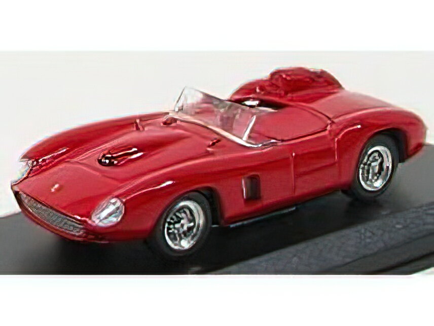 商品詳細 メーカー ART-MODEL スケール 1/43 お届け時期 お届けの目安の記載を必ずご確認ください。 在庫について 在庫管理に関しましては細心の注意を払っておりますが、他サイトとの併売の為、在庫切れの場合がございます。万が一売り...