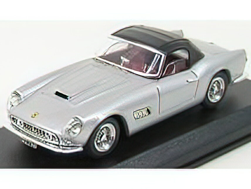 商品詳細 メーカー ART-MODEL スケール 1/43 お届け時期 お届けの目安の記載を必ずご確認ください。 在庫について 在庫管理に関しましては細心の注意を払っておりますが、他サイトとの併売の為、在庫切れの場合がございます。万が一売り...