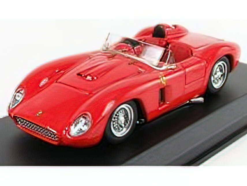 商品詳細 メーカー ART-MODEL スケール 1/43 お届け時期 お届けの目安の記載を必ずご確認ください。 在庫について 在庫管理に関しましては細心の注意を払っておりますが、他サイトとの併売の為、在庫切れの場合がございます。万が一売り...