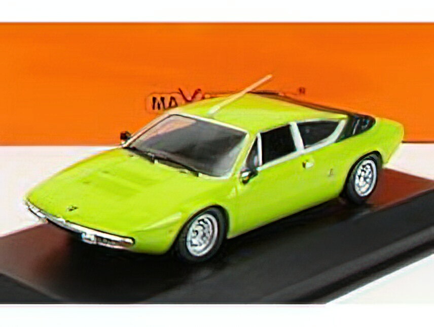 商品詳細 メーカー Minichamps スケール 1/43 お届け時期 お届けの目安の記載を必ずご確認ください。 在庫について 在庫管理に関しましては細心の注意を払っておりますが、他サイトとの併売の為、在庫切れの場合がございます。万が一売...