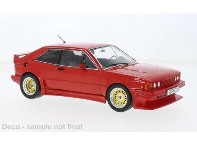▶ PRODUCT DETAILS メーカー MCG スケール 1/18 商品状態 新品 ⚠ 海外製品に関するご案内 本商品は海外メーカーによる量産モデルのため、塗装のわずかなムラ・小キズ、パーツ取り付け位置の個体差...