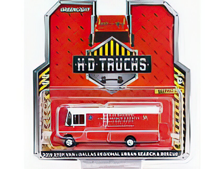 商品詳細 メーカー Greenlight スケール 1/64 お届け時期 お届けの目安の記載を必ずご確認ください。 在庫について 在庫管理に関しましては細心の注意を払っておりますが、他サイトとの併売の為、在庫切れの場合がございます。万が一売...