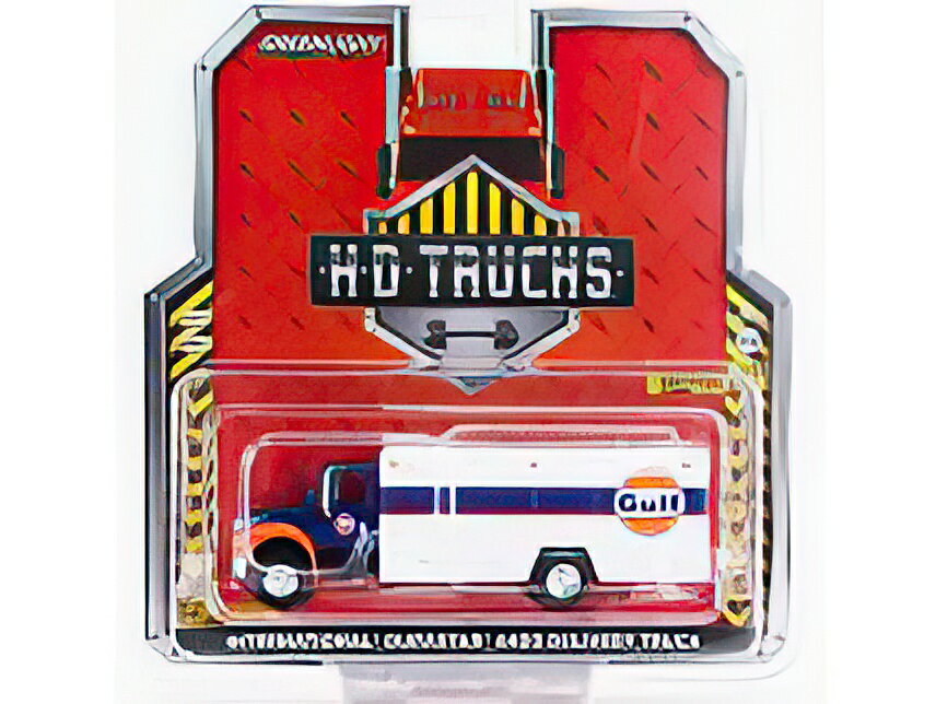 商品詳細 メーカー Greenlight スケール 1/64 お届け時期 お届けの目安の記載を必ずご確認ください。 在庫について 在庫管理に関しましては細心の注意を払っておりますが、他サイトとの併売の為、在庫切れの場合がございます。万が一売...