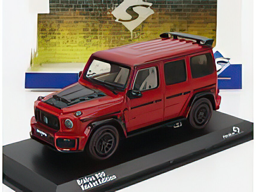 ▶ PRODUCT DETAILS メーカー SOLIDO スケール 1/43 商品状態 新品 ⚠ 海外製品に関するご案内 本製品は精密ディスプレイモデルのため、製造工程上、個体差が見られる場合がございます。微細な塗...