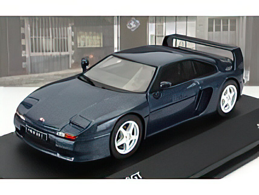 ▶ PRODUCT DETAILS メーカー SOLIDO スケール 1/43 商品状態 新品 ⚠ 海外製品に関するご案内 本製品は精密ディスプレイモデルのため、製造工程上、個体差が見られる場合がございます。微細な塗...