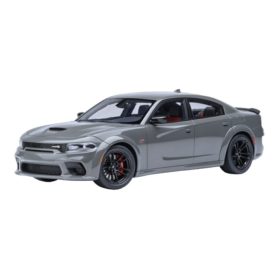 ▶ PRODUCT DETAILS メーカー AUTOart スケール 1/18 商品状態 新品 ⚠ 海外製品に関するご案内 本製品は精密ディスプレイモデルのため、製造工程上、個体差が見られる場合がございます。微細な...