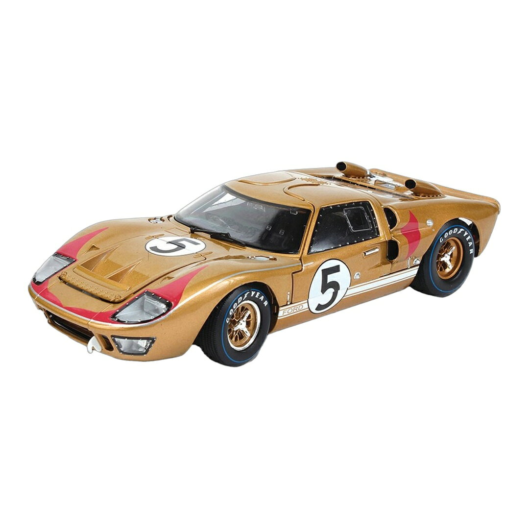 ▶ PRODUCT DETAILS メーカー ACME スケール 1/18 商品状態 新品 ⚠ 海外製品に関するご案内 本製品は精密ディスプレイモデルのため、製造工程上、個体差が見られる場合がございます。微細な塗装の...
