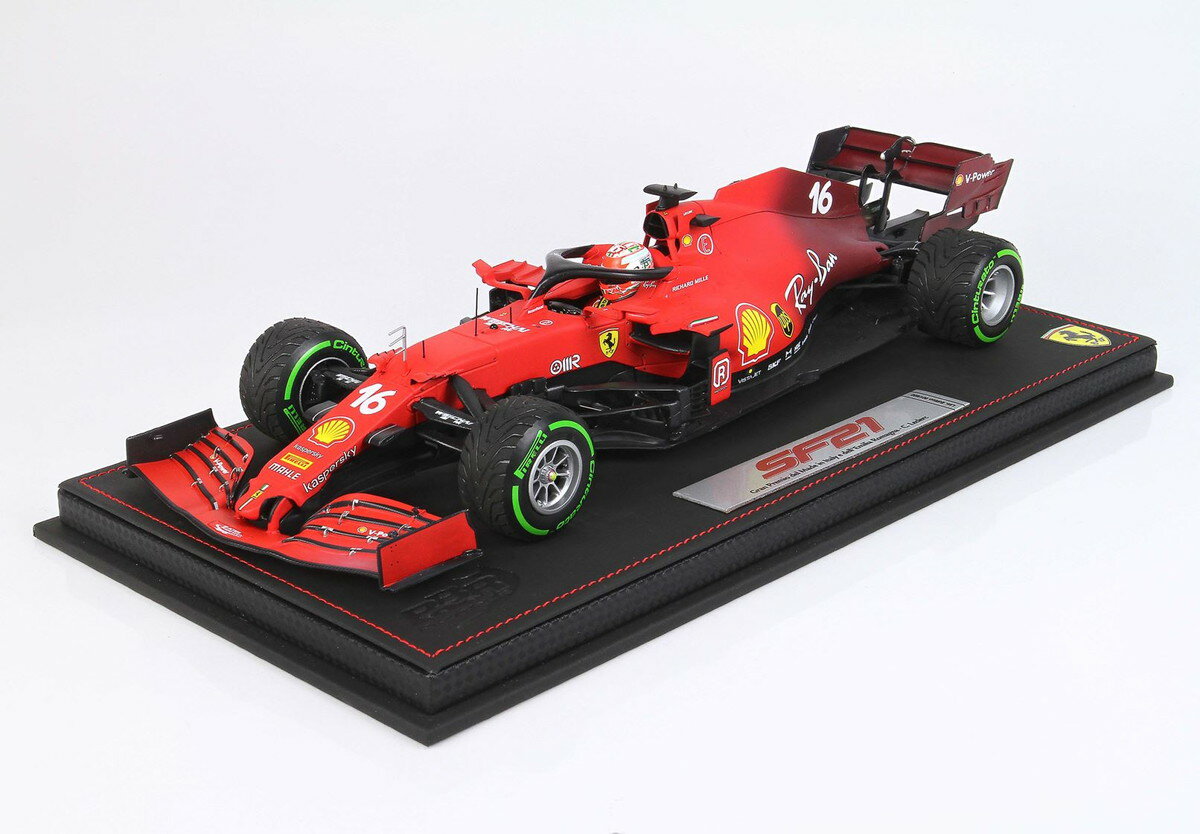 ▶ PRODUCT DETAILS メーカー BBR スケール 1/18 商品状態 新品 ⚠ 海外製品に関するご案内 本製品は精密ディスプレイモデルのため、製造工程上、個体差が見られる場合がございます。微細な塗装の個...