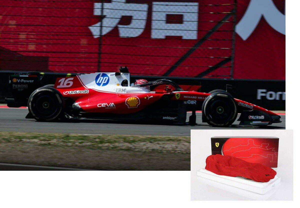 ▶ PRODUCT DETAILS メーカー BBR スケール 1/18 商品状態 新品 ⚠ 海外製品に関するご案内 本製品は精密ディスプレイモデルのため、製造工程上、個体差が見られる場合がございます。微細な塗装の個...