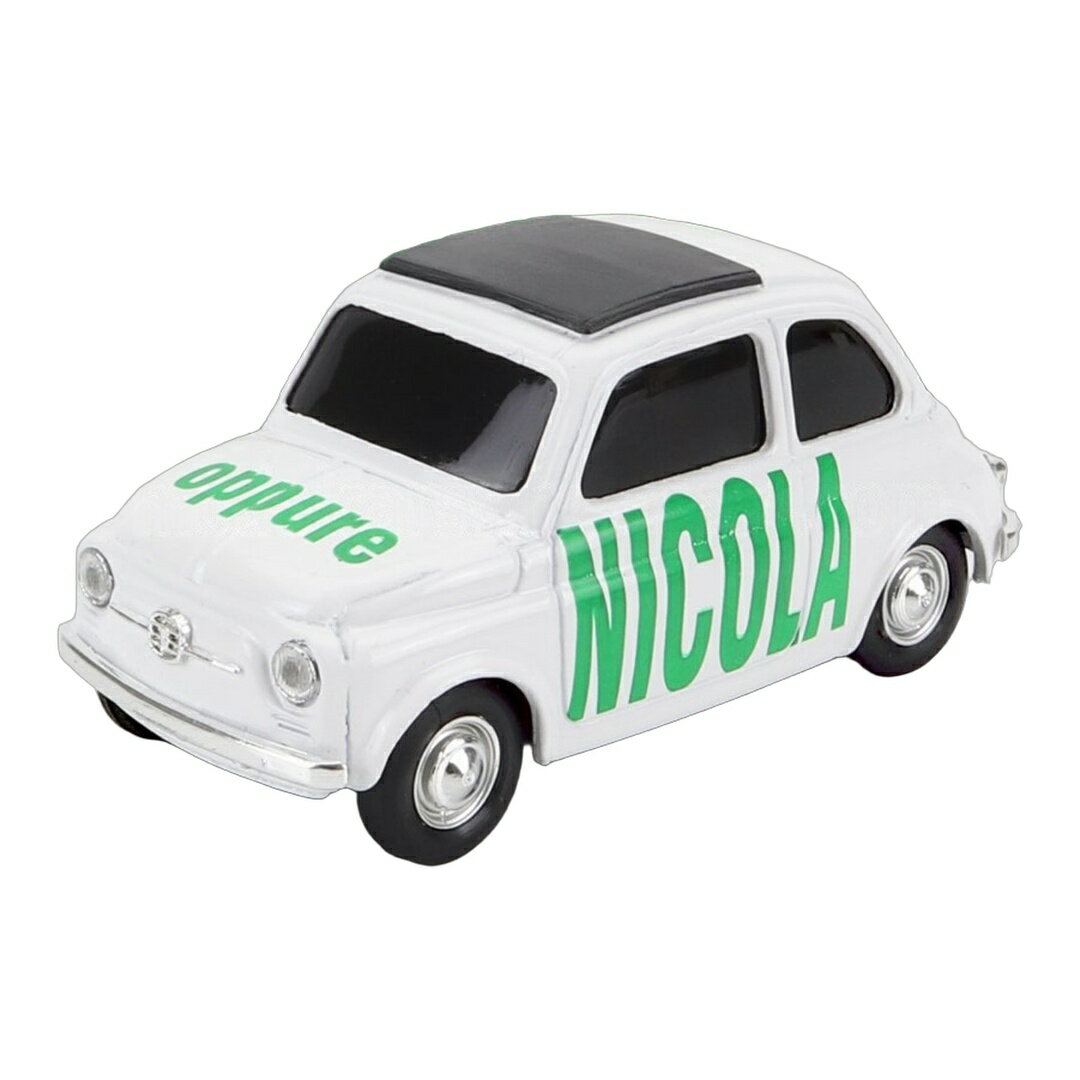 ▶ PRODUCT DETAILS メーカー BRUMM スケール 1/43 商品状態 新品 ⚠ 海外製品に関するご案内 本製品は精密ディスプレイモデルのため、製造工程上、個体差が見られる場合がございます。微細な塗装...