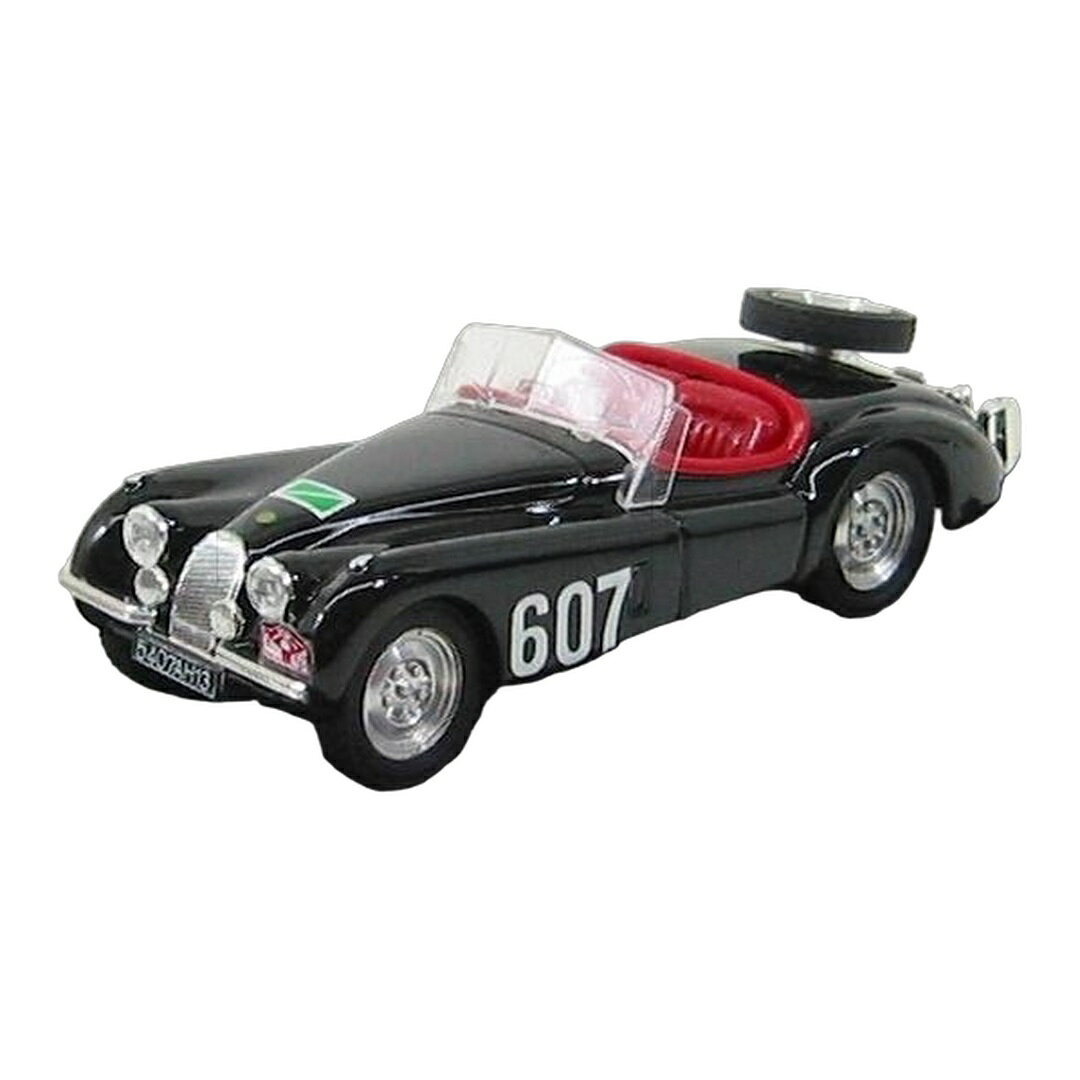 ▶ PRODUCT DETAILS メーカー BRUMM スケール 1/43 商品状態 新品 ⚠ 海外製品に関するご案内 本製品は精密ディスプレイモデルのため、製造工程上、個体差が見られる場合がございます。微細な塗装...