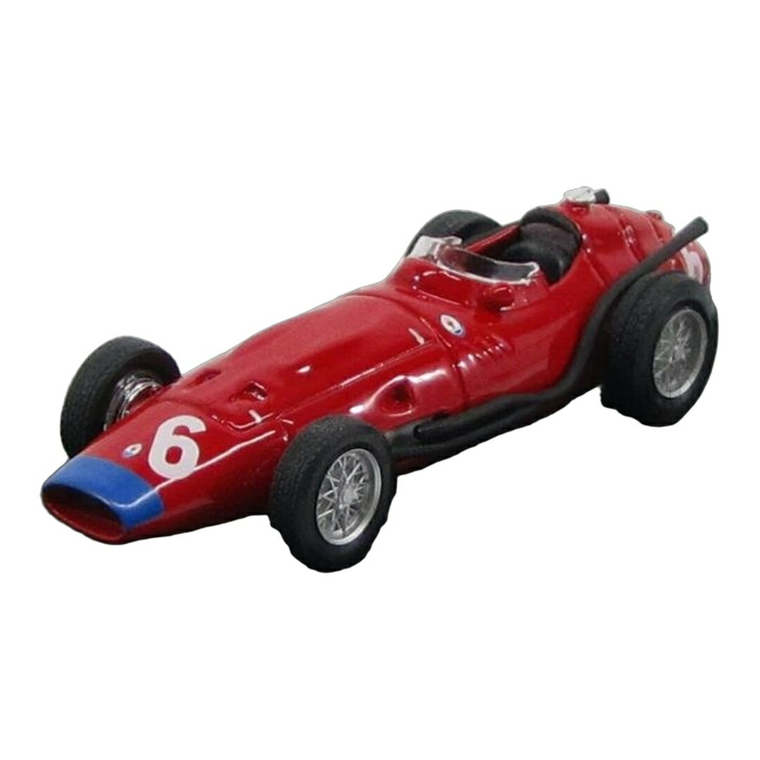 ▶ PRODUCT DETAILS メーカー BRUMM スケール 1/43 商品状態 新品 ⚠ 海外製品に関するご案内 本製品は精密ディスプレイモデルのため、製造工程上、個体差が見られる場合がございます。微細な塗装...