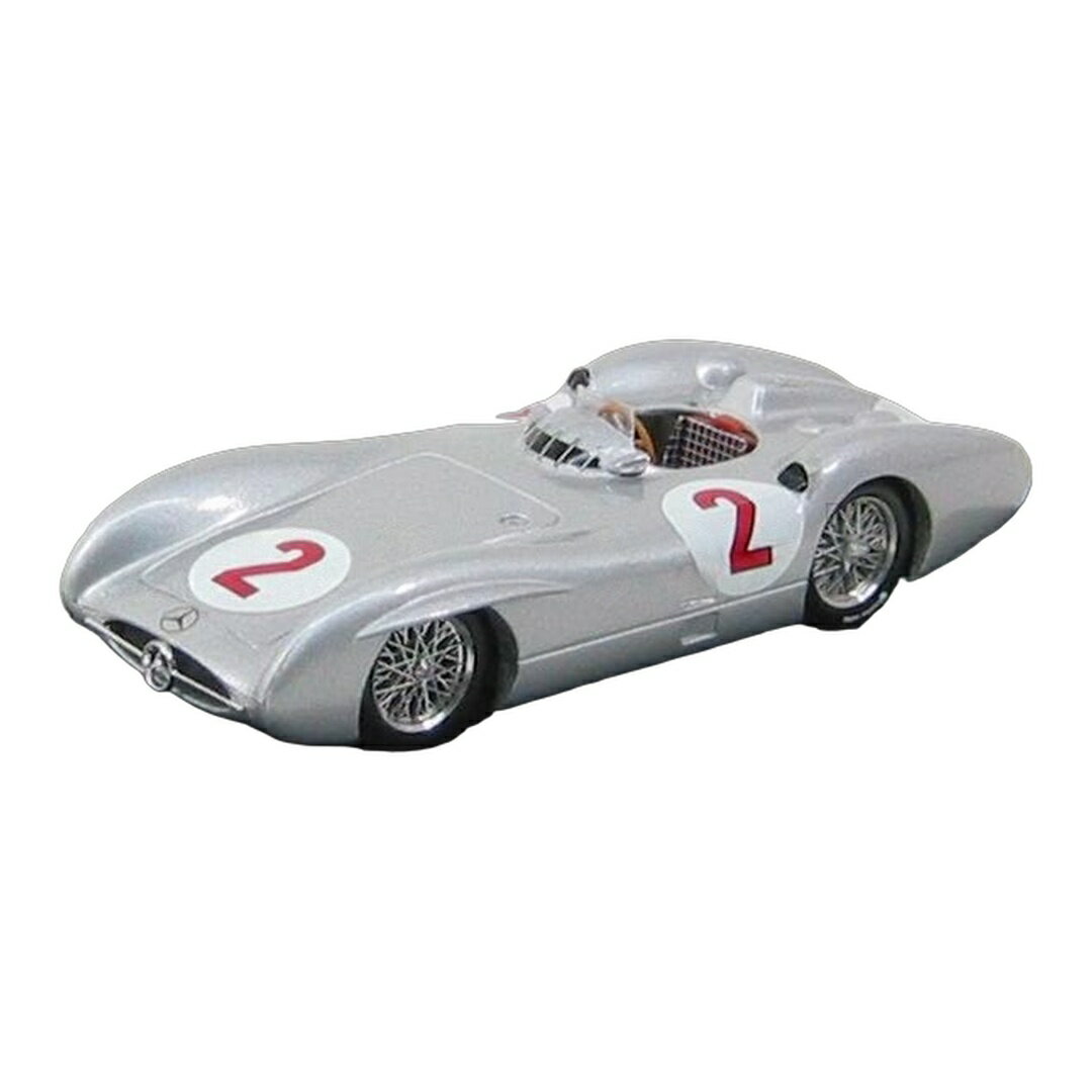 ▶ PRODUCT DETAILS メーカー BRUMM スケール 1/43 商品状態 新品 ⚠ 海外製品に関するご案内 本製品は精密ディスプレイモデルのため、製造工程上、個体差が見られる場合がございます。微細な塗装...