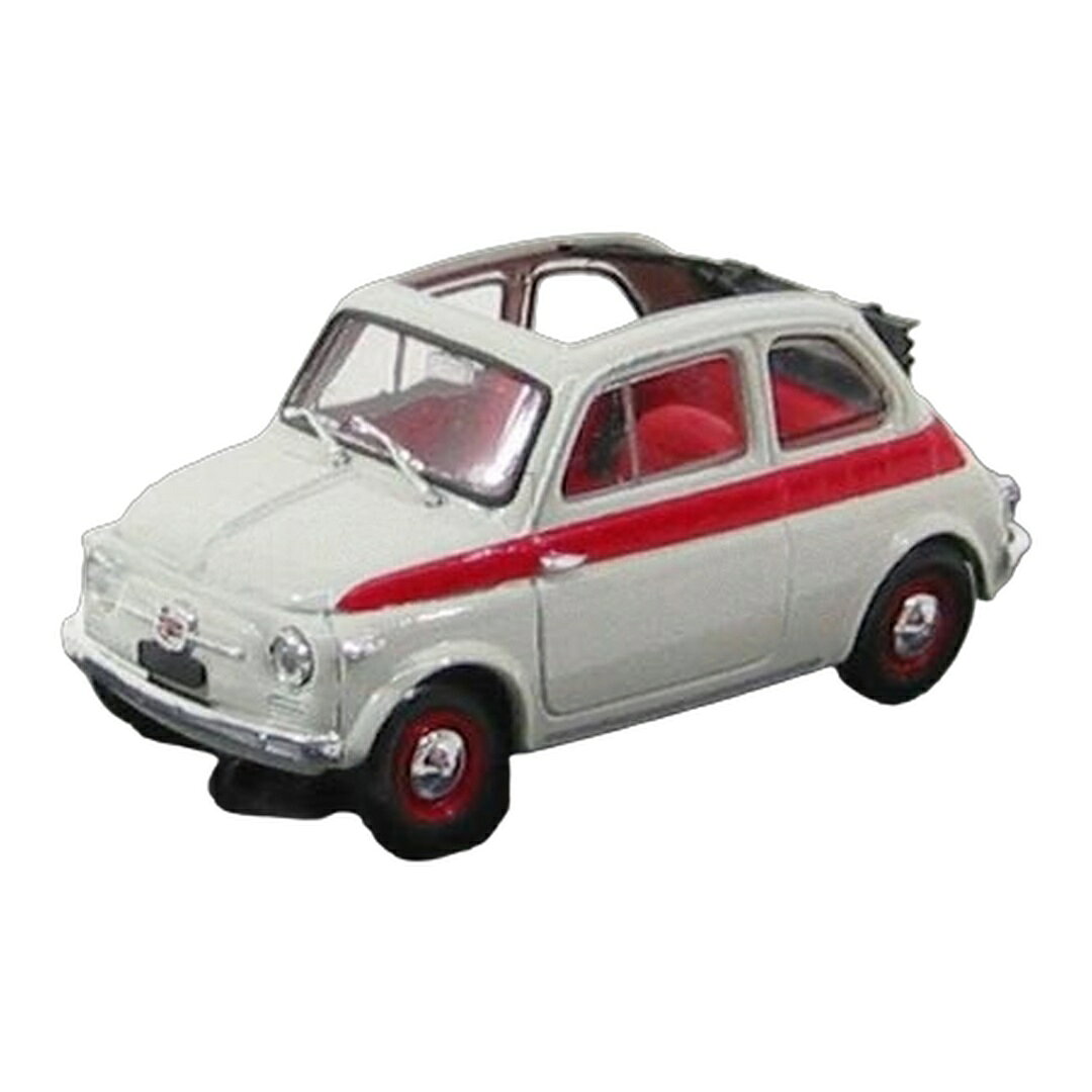 ▶ PRODUCT DETAILS メーカー BRUMM スケール 1/43 商品状態 新品 ⚠ 海外製品に関するご案内 本製品は精密ディスプレイモデルのため、製造工程上、個体差が見られる場合がございます。微細な塗装...