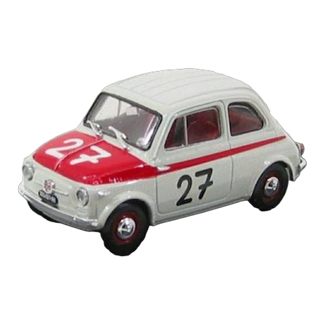 ▶ PRODUCT DETAILS メーカー BRUMM スケール 1/43 商品状態 新品 ⚠ 海外製品に関するご案内 本製品は精密ディスプレイモデルのため、製造工程上、個体差が見られる場合がございます。微細な塗装...