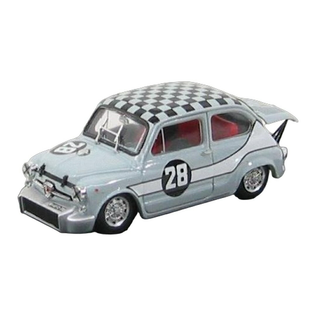 ▶ PRODUCT DETAILS メーカー BRUMM スケール 1/43 商品状態 新品 ⚠ 海外製品に関するご案内 本製品は精密ディスプレイモデルのため、製造工程上、個体差が見られる場合がございます。微細な塗装...
