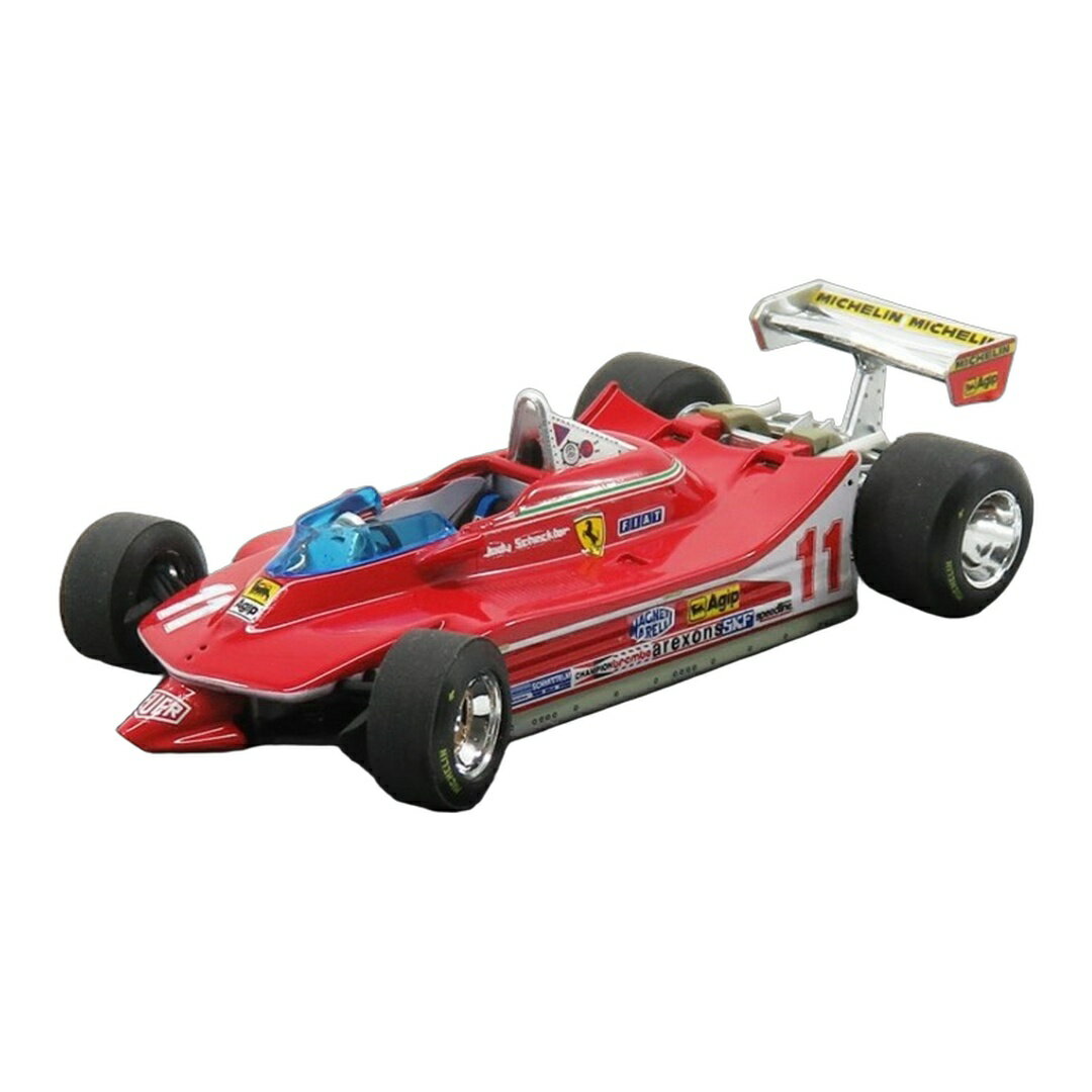 ▶ PRODUCT DETAILS メーカー BRUMM スケール 1/43 商品状態 新品 ⚠ 海外製品に関するご案内 本製品は精密ディスプレイモデルのため、製造工程上、個体差が見られる場合がございます。微細な塗装...