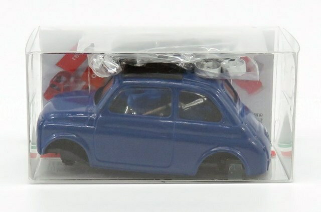 ▶ PRODUCT DETAILS メーカー BRUMM スケール 1/43 商品状態 新品 ⚠ 海外製品に関するご案内 本製品は精密ディスプレイモデルのため、製造工程上、個体差が見られる場合がございます。微細な塗装...