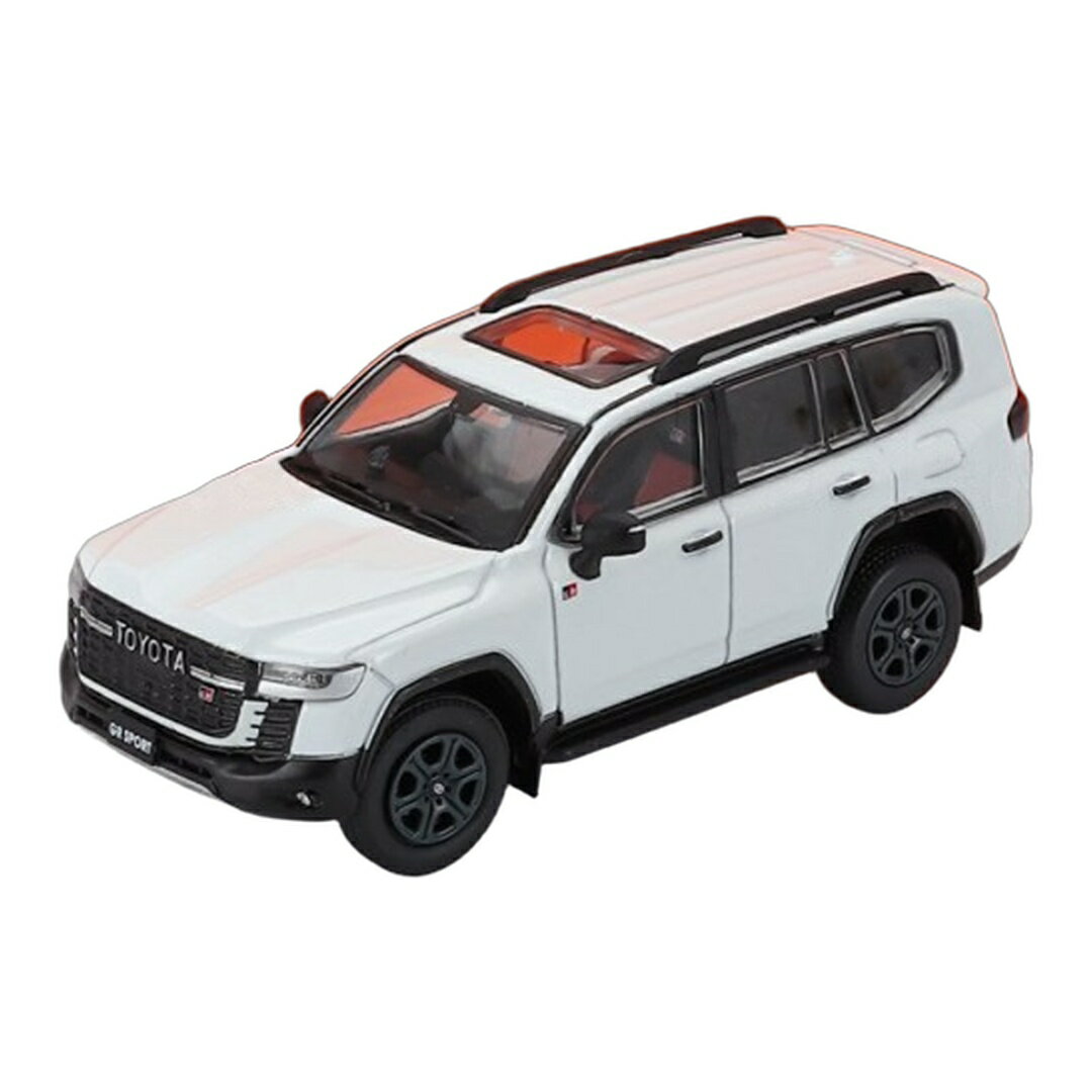 ▶ PRODUCT DETAILS メーカー GCD スケール 1/64 商品状態 新品 ⚠ 海外製品に関するご案内 本製品は精密ディスプレイモデルのため、製造工程上、個体差が見られる場合がございます。微細な塗装の個...