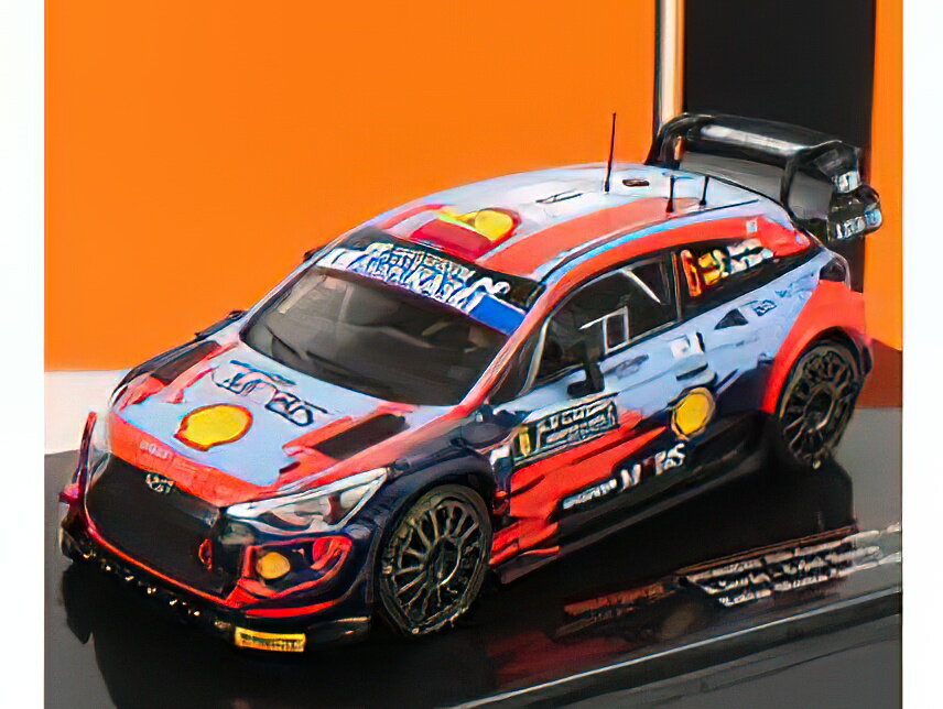 ▶ PRODUCT DETAILS メーカー IXO スケール 1/43 商品状態 新品 ⚠ 海外製品に関するご案内 本製品は精密ディスプレイモデルのため、製造工程上、個体差が見られる場合がございます。微細な塗装の個...