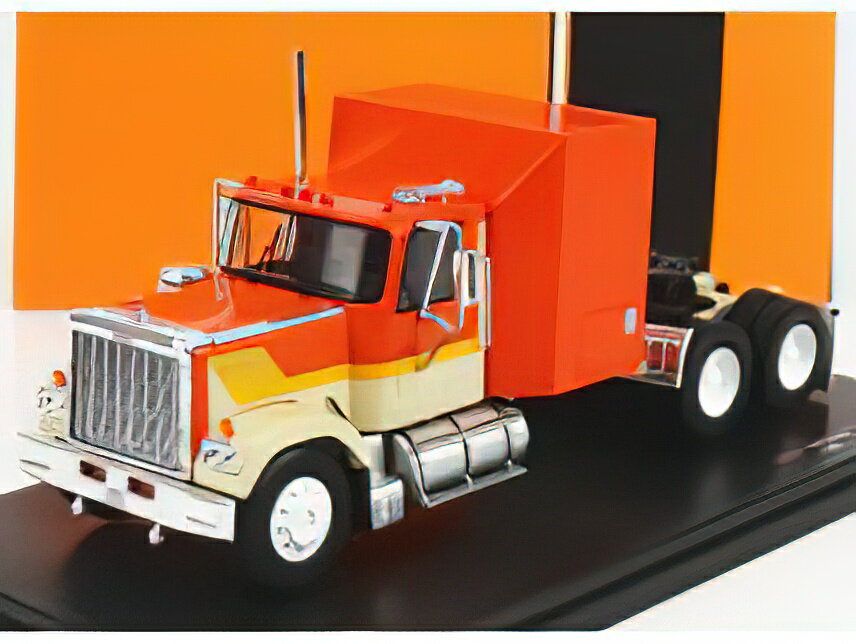 ▶ PRODUCT DETAILS メーカー IXO スケール 1/43 商品状態 新品 ⚠ 海外製品に関するご案内 本製品は精密ディスプレイモデルのため、製造工程上、個体差が見られる場合がございます。微細な塗装の個...