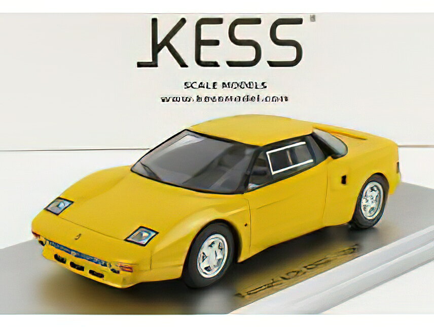 商品詳細 メーカー Kess-Model スケール 1/43 お届け時期 お届けの目安の記載を必ずご確認ください。 在庫について 在庫管理に関しましては細心の注意を払っておりますが、他サイトとの併売の為、在庫切れの場合がございます。万が一売...