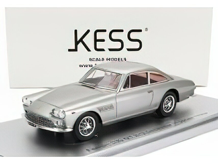 ▶ PRODUCT DETAILS メーカー Kess-Model スケール 1/43 商品状態 新品 ⚠ 海外製品に関するご案内 本製品は精密ディスプレイモデルのため、製造工程上、個体差が見られる場合がございます。...