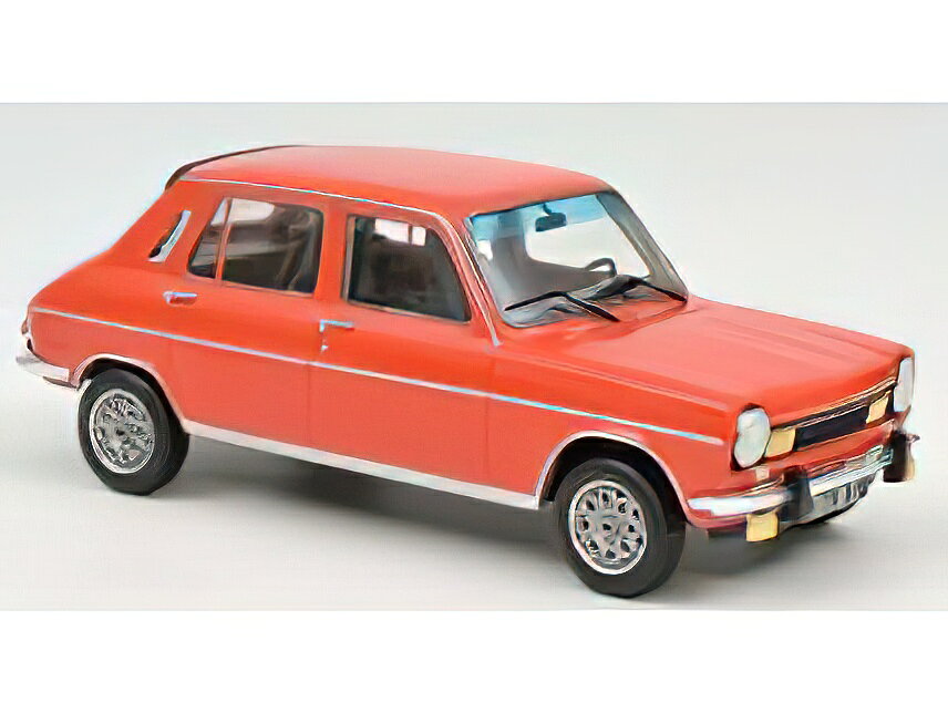 商品詳細 メーカー Norev スケール 1/18 お届け時期 お届けの目安の記載を必ずご確認ください。 在庫について 在庫管理に関しましては細心の注意を払っておりますが、他サイトとの併売の為、在庫切れの場合がございます。万が一売り切れの場...
