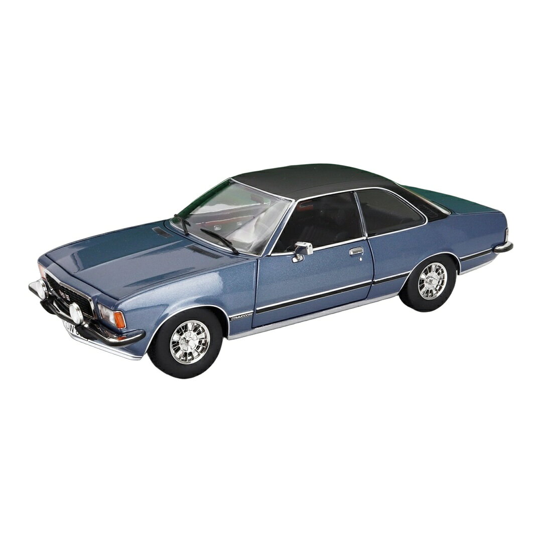 ▶ PRODUCT DETAILS メーカー TOURING MODELCARS スケール 1/18 商品状態 新品 ⚠ 海外製品に関するご案内 本製品は精密ディスプレイモデルのため、製造工程上、個体差が見られる場合...