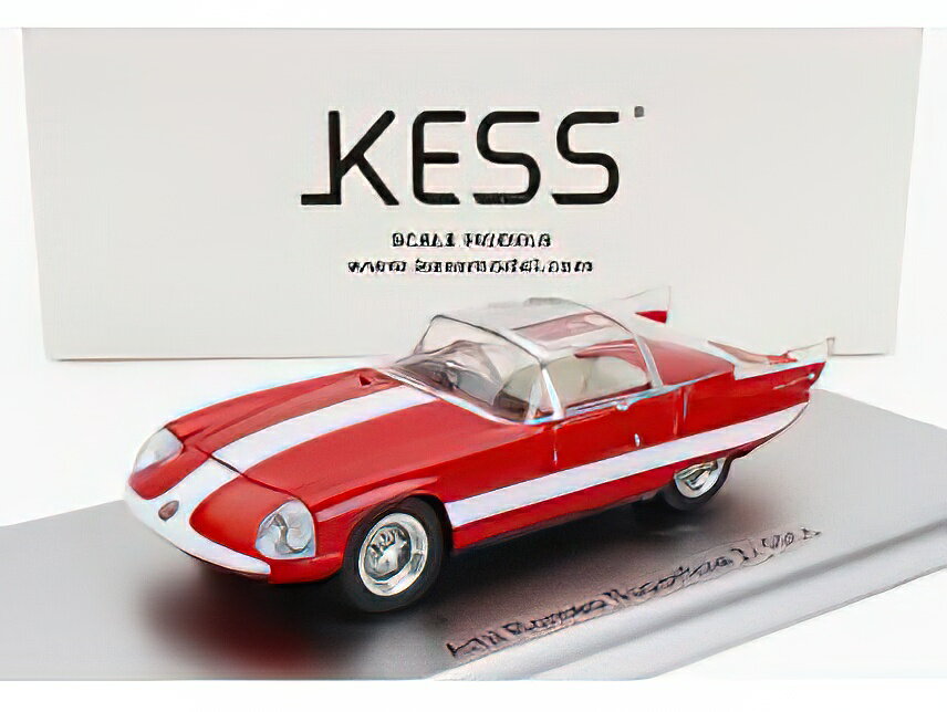 商品詳細 メーカー Kess-Model スケール 1/43 お届け時期 お届けの目安の記載を必ずご確認ください。 在庫について 在庫管理に関しましては細心の注意を払っておりますが、他サイトとの併売の為、在庫切れの場合がございます。万が一売...