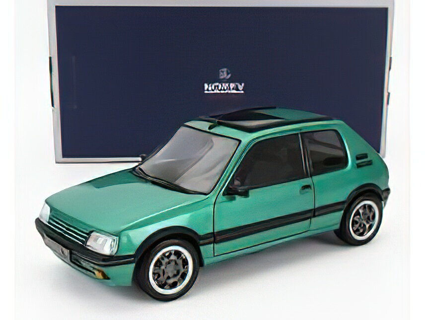 ▶ PRODUCT DETAILS メーカー Norev スケール 1/18 商品状態 新品 ⚠ 海外製品に関するご案内 本製品は精密ディスプレイモデルのため、製造工程上、個体差が見られる場合がございます。微細な塗装...