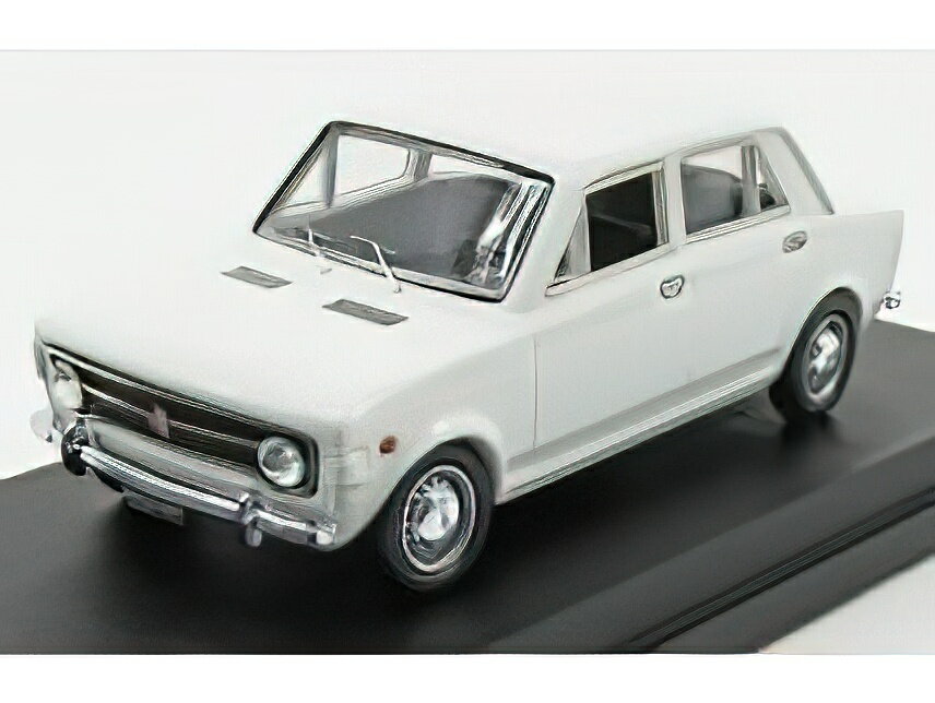 ▶ PRODUCT DETAILS メーカー Rio スケール 1/43 商品状態 新品 ⚠ 海外製品に関するご案内 本製品は精密ディスプレイモデルのため、製造工程上、個体差が見られる場合がございます。微細な塗装の個...