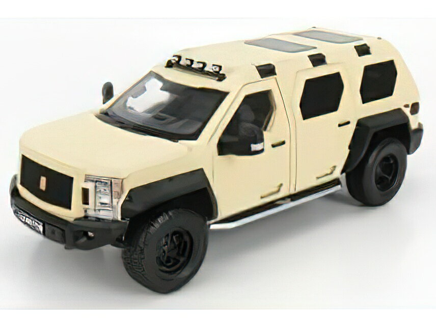 ▶ PRODUCT DETAILS メーカー NZG スケール 1/18 商品状態 新品 ⚠ 海外製品に関するご案内 本製品は精密ディスプレイモデルのため、製造工程上、個体差が見られる場合がございます。微細な塗装の個...