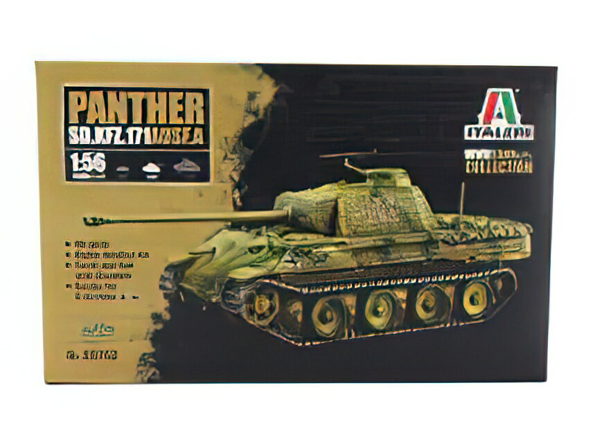 商品詳細 メーカー ITALERI スケール 1/56 お届け時期 お届けの目安の記載を必ずご確認ください。 在庫について 在庫管理に関しましては細心の注意を払っておりますが、他サイトとの併売の為、在庫切れの場合がございます。万が一売り切れ...