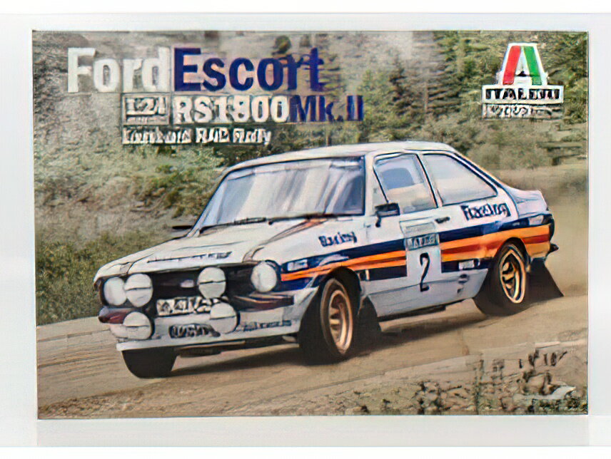 商品詳細 メーカー ITALERI スケール 1/24 お届け時期 お届けの目安の記載を必ずご確認ください。 在庫について 在庫管理に関しましては細心の注意を払っておりますが、他サイトとの併売の為、在庫切れの場合がございます。万が一売り切れ...