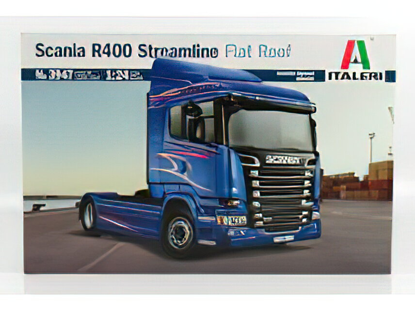 商品詳細 メーカー ITALERI スケール 1/24 お届け時期 お届けの目安の記載を必ずご確認ください。 在庫について 在庫管理に関しましては細心の注意を払っておりますが、他サイトとの併売の為、在庫切れの場合がございます。万が一売り切れ...