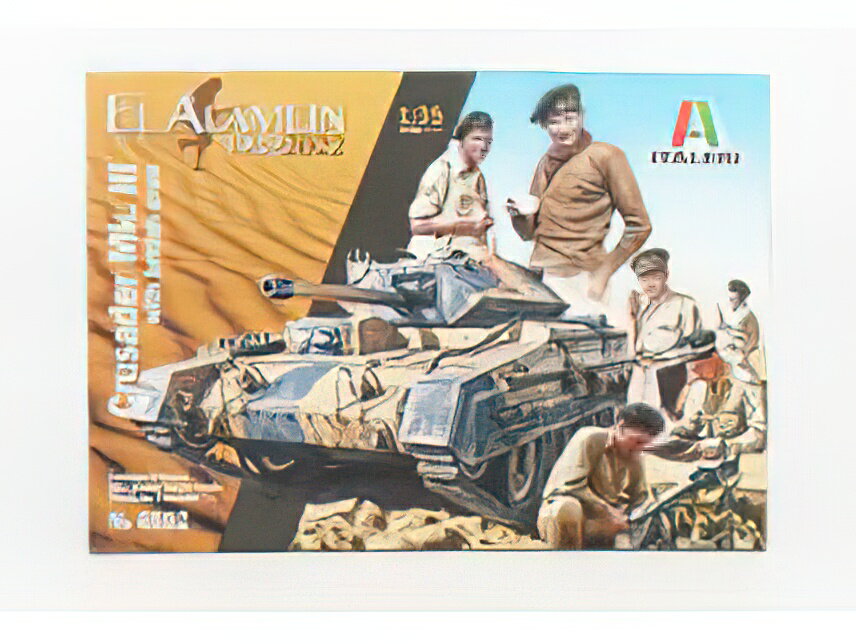 商品詳細 メーカー ITALERI スケール 1/35 お届け時期 お届けの目安の記載を必ずご確認ください。 在庫について 在庫管理に関しましては細心の注意を払っておりますが、他サイトとの併売の為、在庫切れの場合がございます。万が一売り切れ...