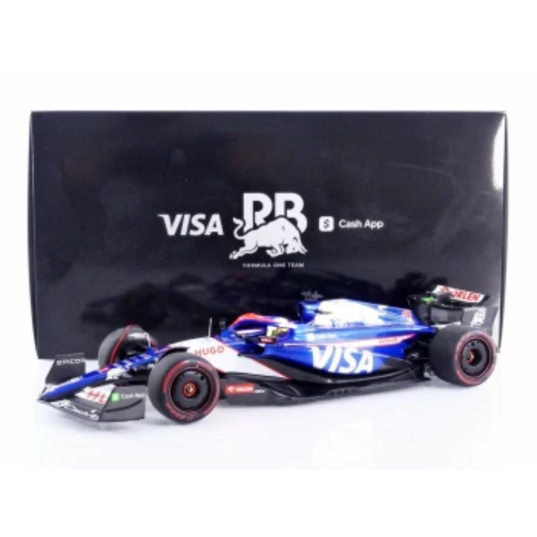 商品詳細 メーカー MINICHAMPS スケール 1/18 お届け時期 お届けの目安の記載を必ずご確認ください。 在庫について 在庫管理に関しましては細心の注意を払っておりますが、他サイトとの併売の為、在庫切れの場合がございます。万が一売...