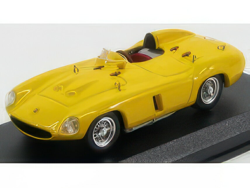 商品詳細 メーカー ART-MODEL スケール 1/43 お届け時期 お届けの目安の記載を必ずご確認ください。 在庫について 在庫管理に関しましては細心の注意を払っておりますが、他サイトとの併売の為、在庫切れの場合がございます。万が一売り...