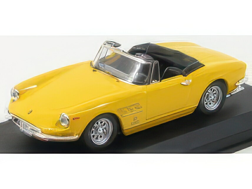 ▶ PRODUCT DETAILS メーカー Best-Model スケール 1/43 商品状態 新品 ⚠ 海外製品に関するご案内 本製品は精密ディスプレイモデルのため、製造工程上、個体差が見られる場合がございます。...