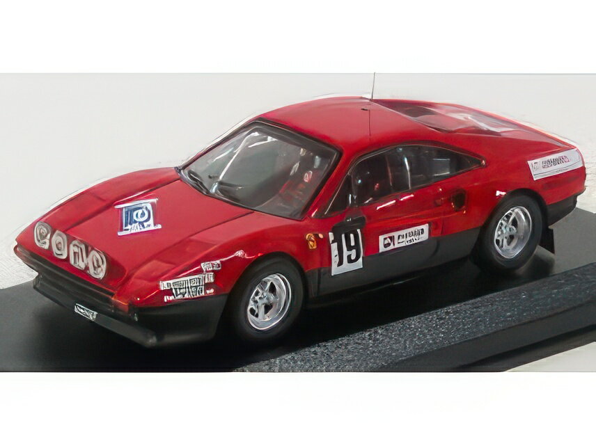 商品詳細 メーカー Best-Model スケール 1/43 お届け時期 お届けの目安の記載を必ずご確認ください。 在庫について 在庫管理に関しましては細心の注意を払っておりますが、他サイトとの併売の為、在庫切れの場合がございます。万が一売...