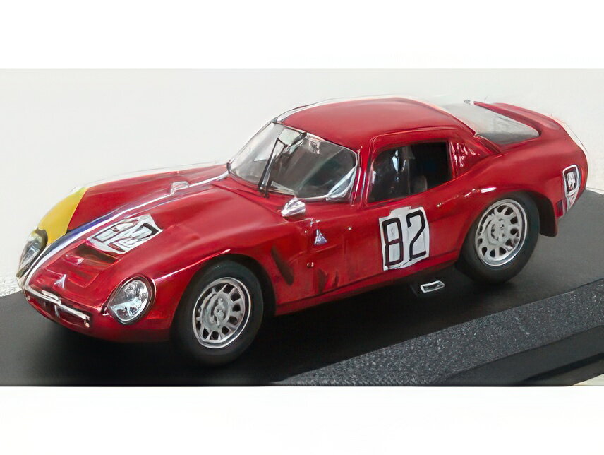 商品詳細 メーカー Best-Model スケール 1/43 お届け時期 お届けの目安の記載を必ずご確認ください。 在庫について 在庫管理に関しましては細心の注意を払っておりますが、他サイトとの併売の為、在庫切れの場合がございます。万が一売...