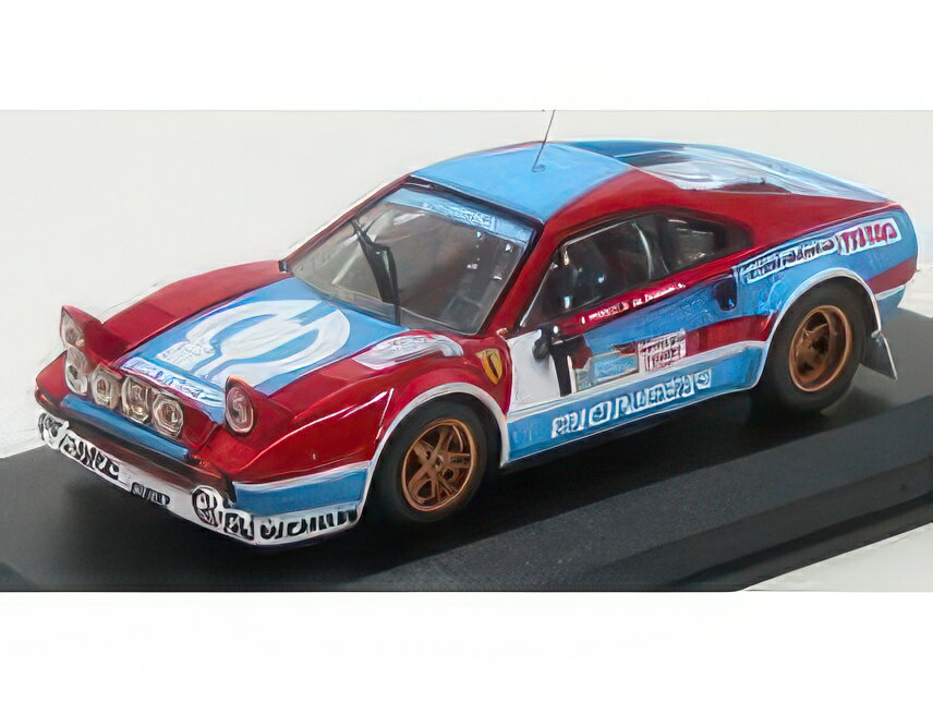 商品詳細 メーカー Best-Model スケール 1/43 お届け時期 お届けの目安の記載を必ずご確認ください。 在庫について 在庫管理に関しましては細心の注意を払っておりますが、他サイトとの併売の為、在庫切れの場合がございます。万が一売...