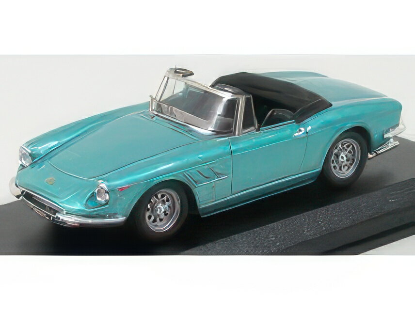 商品詳細 メーカー Best-Model スケール 1/43 お届け時期 お届けの目安の記載を必ずご確認ください。 在庫について 在庫管理に関しましては細心の注意を払っておりますが、他サイトとの併売の為、在庫切れの場合がございます。万が一売...