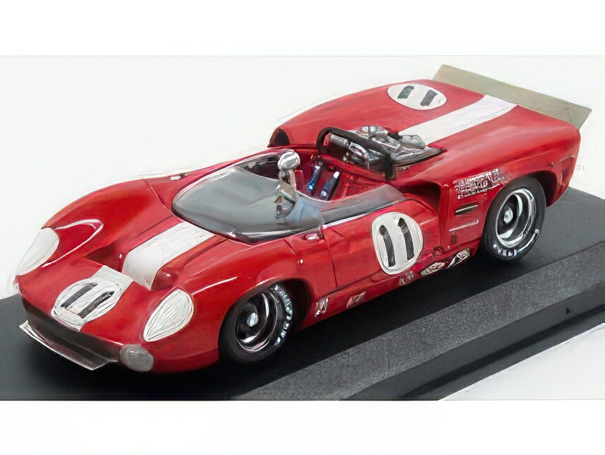 商品詳細 メーカー Best-Model スケール 1/43 お届け時期 お届けの目安の記載を必ずご確認ください。 在庫について 在庫管理に関しましては細心の注意を払っておりますが、他サイトとの併売の為、在庫切れの場合がございます。万が一売...