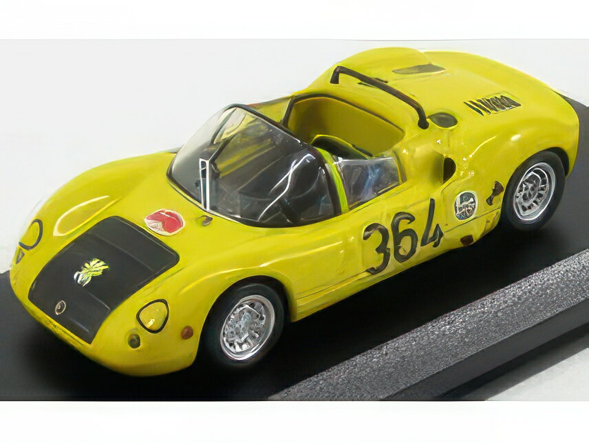 商品詳細 メーカー Best-Model スケール 1/43 お届け時期 お届けの目安の記載を必ずご確認ください。 在庫について 在庫管理に関しましては細心の注意を払っておりますが、他サイトとの併売の為、在庫切れの場合がございます。万が一売...