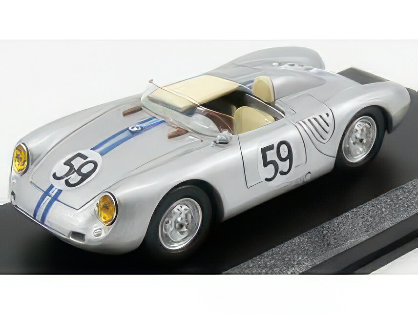商品詳細 メーカー Best-Model スケール 1/43 お届け時期 お届けの目安の記載を必ずご確認ください。 在庫について 在庫管理に関しましては細心の注意を払っておりますが、他サイトとの併売の為、在庫切れの場合がございます。万が一売...