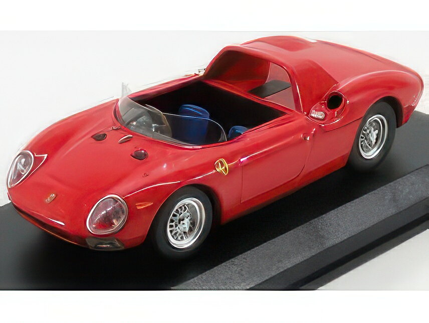 ▶ PRODUCT DETAILS メーカー Best-Model スケール 1/43 商品状態 新品 ⚠ 海外製品に関するご案内 本製品は精密ディスプレイモデルのため、製造工程上、個体差が見られる場合がございます。...