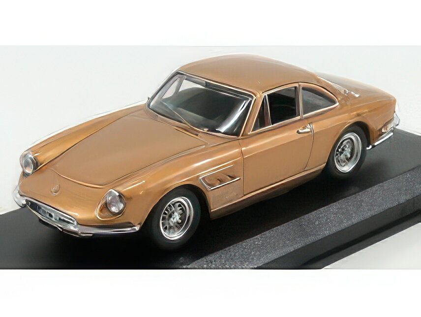 ▶ PRODUCT DETAILS メーカー Best-Model スケール 1/43 商品状態 新品 ⚠ 海外製品に関するご案内 本製品は精密ディスプレイモデルのため、製造工程上、個体差が見られる場合がございます。...