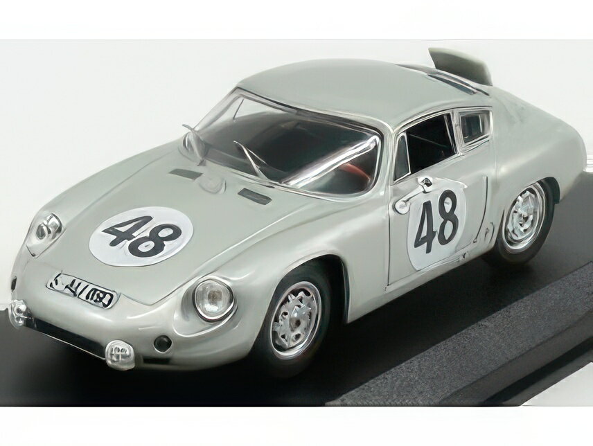 商品詳細 メーカー Best-Model スケール 1/43 お届け時期 お届けの目安の記載を必ずご確認ください。 在庫について 在庫管理に関しましては細心の注意を払っておりますが、他サイトとの併売の為、在庫切れの場合がございます。万が一売...